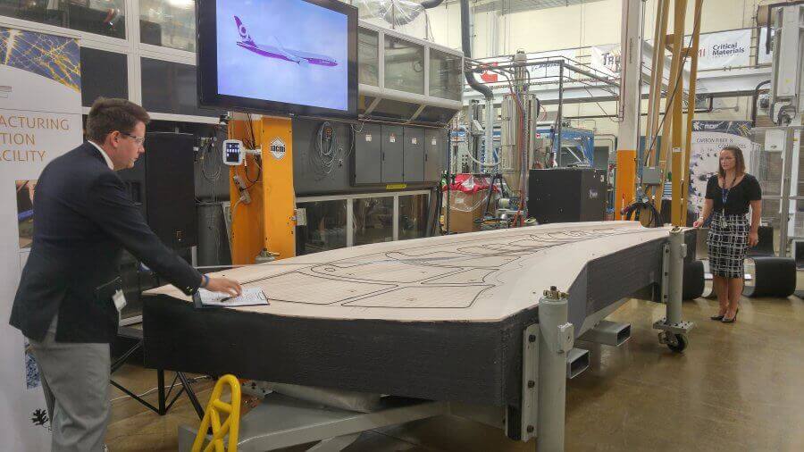 Largest 3d Printed Object The Trim And Drill Tool Precious3D 3D